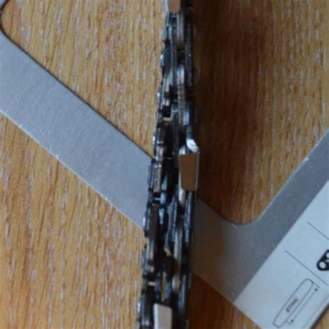 Jual Rantai Senso Chain Saw STIHL MS 381 MS 382 25 Inch Belah ORIGINAL