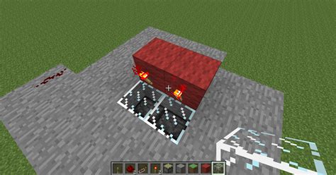 ⛏️ Fr Minecraft Avoir Une Passage Secret Dans Un Mur