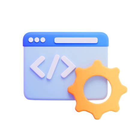 Premium Website Package 3D Illustration Pack From Seo Web 3D