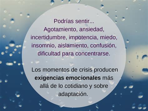 Recomendaciones Para Cuidar Nuestra Salud Mental — Psiconecta
