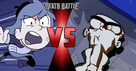 Hilda Match Sale By Lh1200 On Deviantart