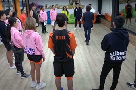 La Academia 2024 ¿cuáles Canciones Cantarán Los Académicos El Domingo