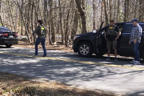 Fbi Arresta A Miembro De La Guardia De 21 Años Por Filtración De