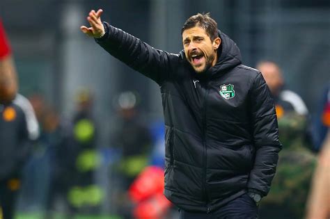 Alessio Dionisi Riparte Dal Palermo è Incrocio Di Campionato Con Il