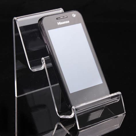Acrylic Mobile Stand In Chennai Acrylic Phone Holder