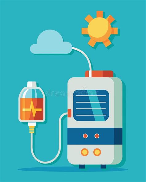 A Lightweight Solarpowered Nebulizer For Patients With Respiratory
