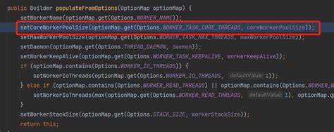 面试官一个 SpringBoot 项目能处理多少请求小心有坑 why技术 博客园