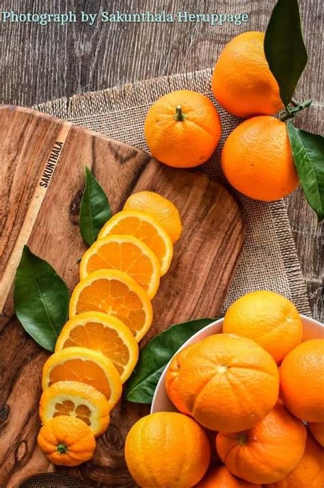 කෑම රූප දොඩම් සහ අන්නාසි ආශ්‍රිත සුන්දර ඡායාරූප පෙළක් 🍊🍍🍋 Facebook