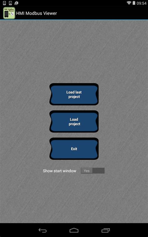 Hmi Modbus Viewer Apk Download For Android Latest Version