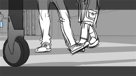 Dickie The Dolls Scoob Opening Scene