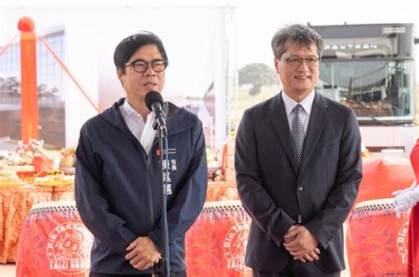 鴻華先進科技