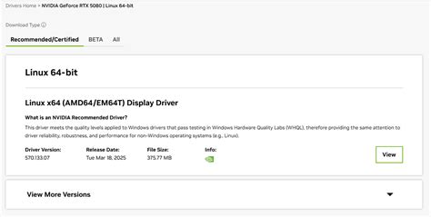 Nvidia Smi No Devices Were Found 5080 Ubuntu 24 04 Drivers Linux Windows Macos