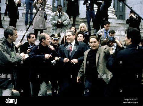 Sammy The Bull And John Gotti
