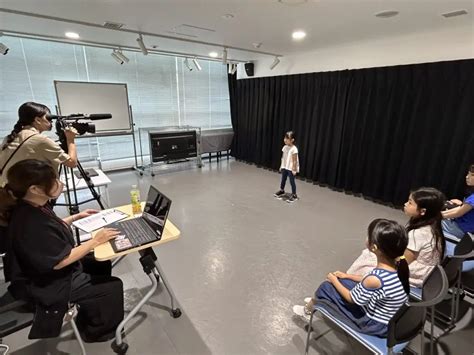 東京校より：はじめての試唱会 │ コラム │ テアトルアカデミー