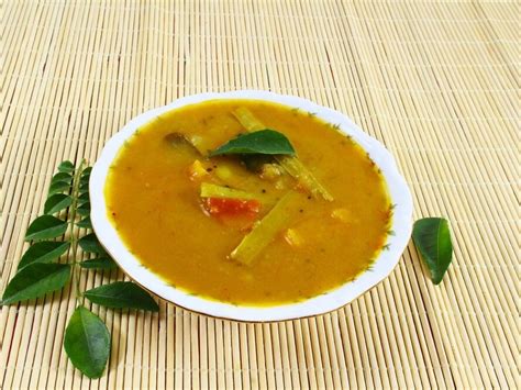 हर बार भूल जाते हैं सांभर बनाने की रेसिपी इस तरीके से बनाकर हमेशा