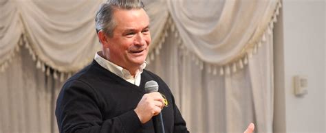 What Is It Like To Be Nebraska Gop Congressman Don Bacon Today
