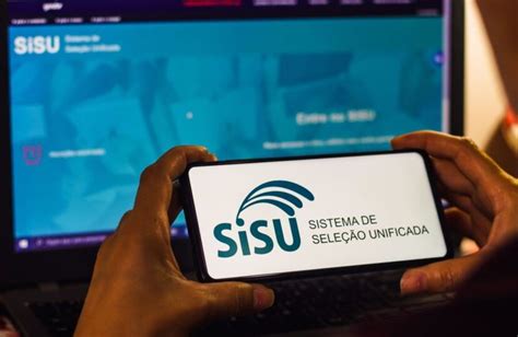 MEC Divulga Nota De Corte Parcial Do Sisu