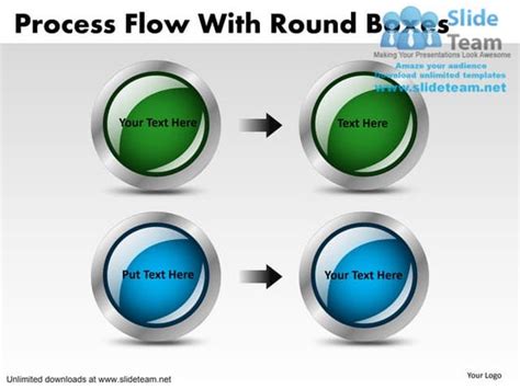 how to create make complex arrows various styles power point slides and