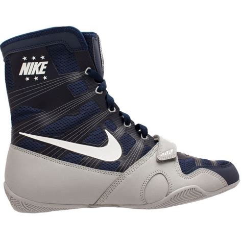 Buty Bokserskie Nike HyperKO F H Jarex Wrestling Rozmiar 36