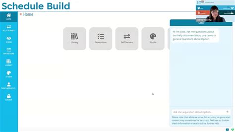 Sma Technologies On Linkedin Opcon Ai