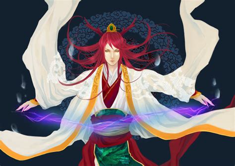 Happy Duan Wu By Xue Lian Hua On Deviantart