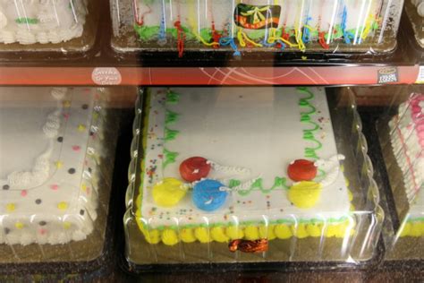 Harris Teeter Bakery Products Pictures And Order Information