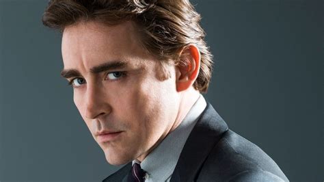 Is Lee Pace Gay Inside The Relationship With His Longtime Partner