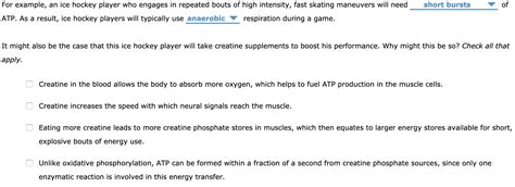 Solved Many Myofibrils Are Found Within An Individual Muscle Chegg