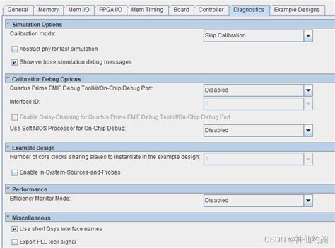 Alteracyclone Fpga Ddr Altera Ddr Csdn