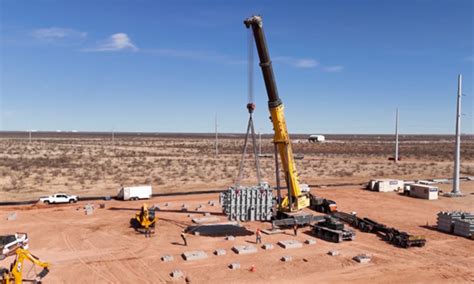 Cipher Mining Announces February 2025 Operational Update