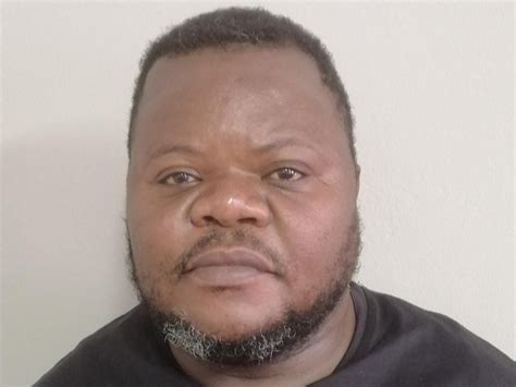 Rhino Poaching Syndicate Suspect Francis Kipampa Remanded In Custody