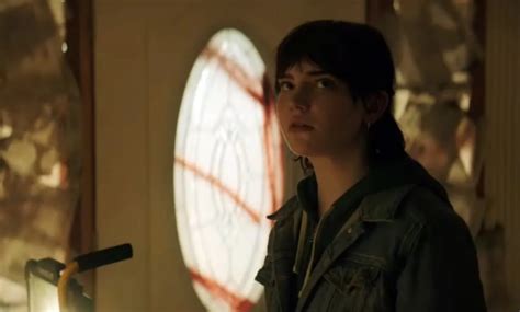 El monstruo que vive en tu habitación cobra vida en el tráiler The