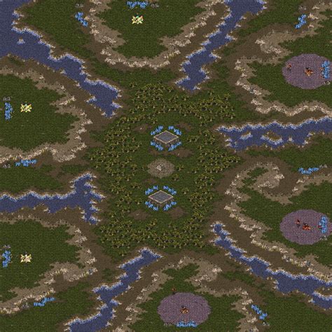 Scc Map Archives