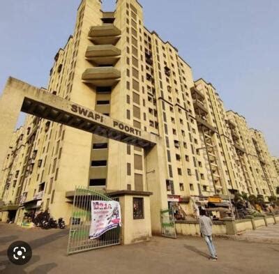 BHK Flats For Resale In CIDCO Celebrations CHS Kharghar Navi Mumbai BHK In CIDCO