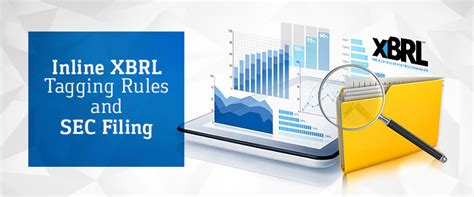 Inline Xbrl Tagging Rules And Sec Filing Mapsystems