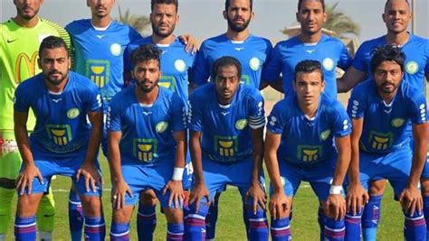 فوز الألومنيوم والمنيا والبنك الأهلي في مجموعة الصعيد