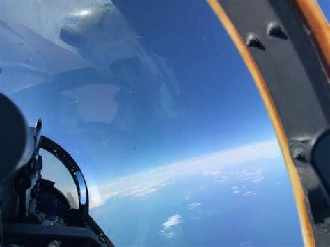 Leaked Ufo Photo Surfaces Showing Purported Unidentified Aerial