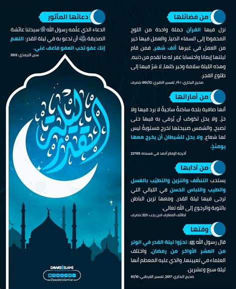 ليلة القدر