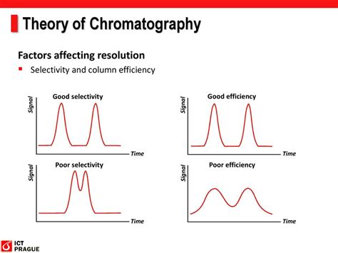 Factors Affecting Column Efficiency In Chromatography At Edward Holmes Blog