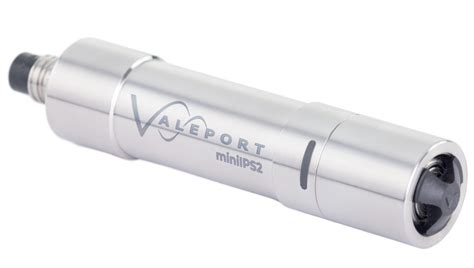 Valeport Mini Ips2 Intelligent Pressure Sensor Rs232 And Rs485