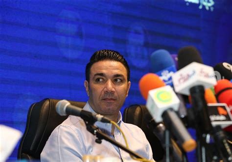 Nekounam Officially Named Esteghlal Head Coach Ipl Sports News