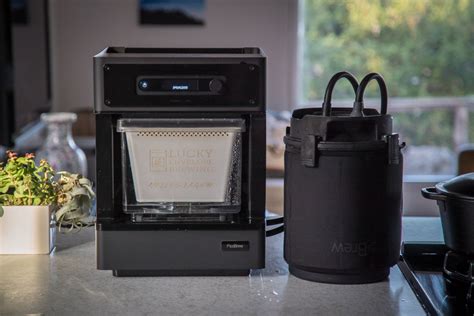 Picobrew Pico Model C Review Techhive
