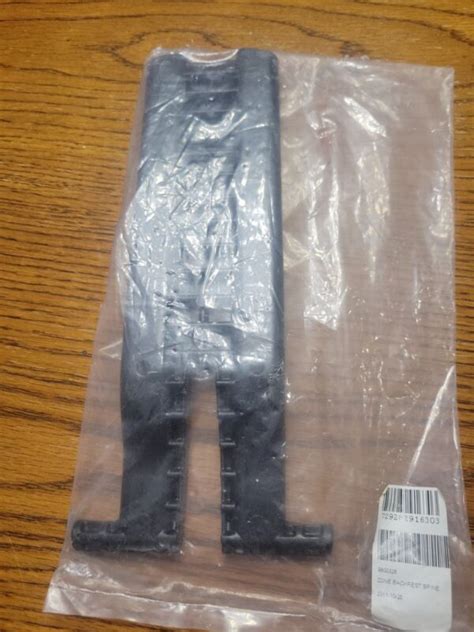 Perception Kayak Zone Back Spine For Sale From United States