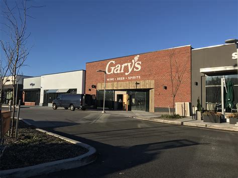 Opening Alert Garys Wine And Marketplace Closter Nj Boozy Burbs