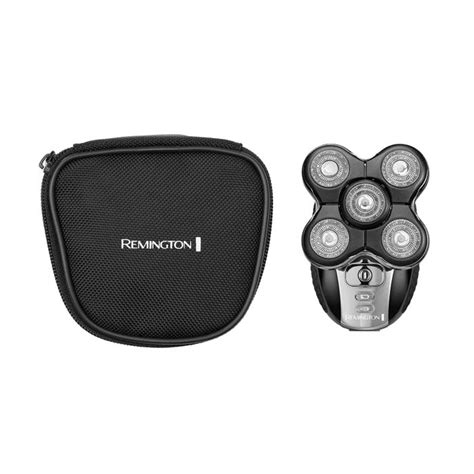 Remington Ultimate Series RX5 Head Shaver
