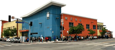 MEND Poverty