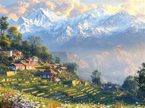 How Pushkar Singh Is Rewriting Industrial Destiny Of Uttarakhand