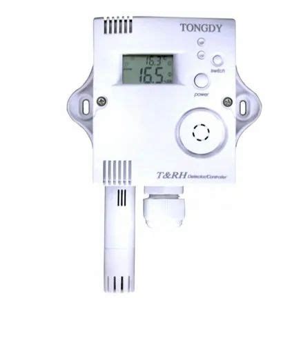 Themperature And Humidity Sensors Thp Series At Rs 10000 Yelahanka New