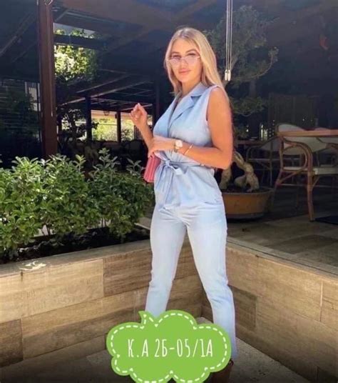 Perfect Fashion Չափս՝ 42 44 46 48 50 52 Կտոր՝ բարբի