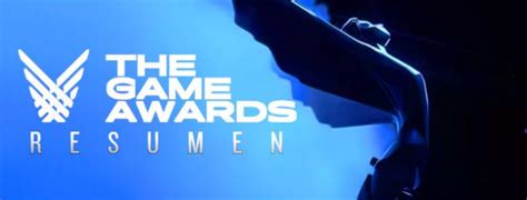 Resumen The Game Awards 2021 Todos Los Anuncios Más Importantes